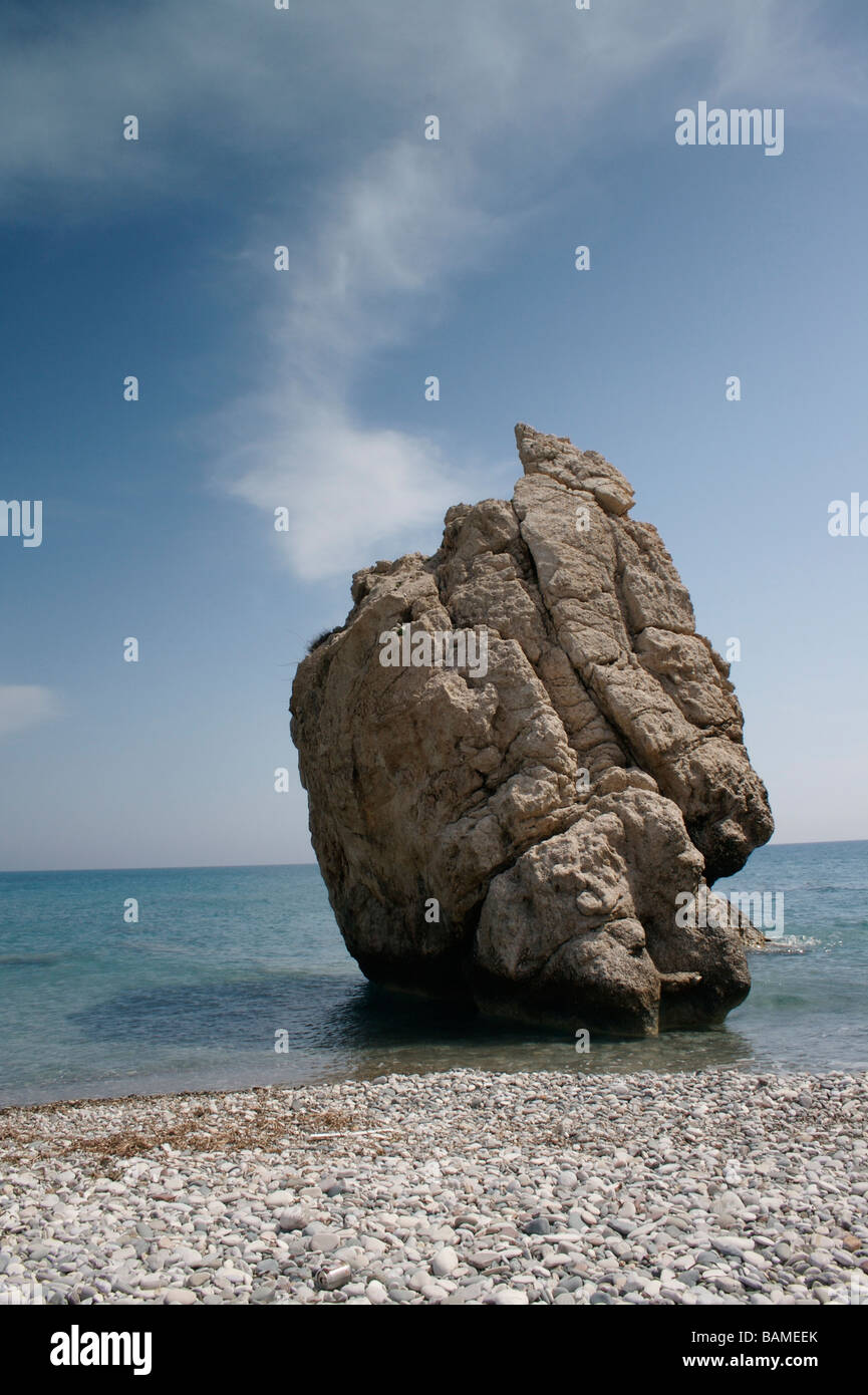 The stone of aphrodite hi-res stock photography and images - Alamy