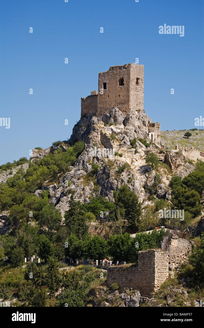 Luque cordoba hi-res stock photography and images - Alamy