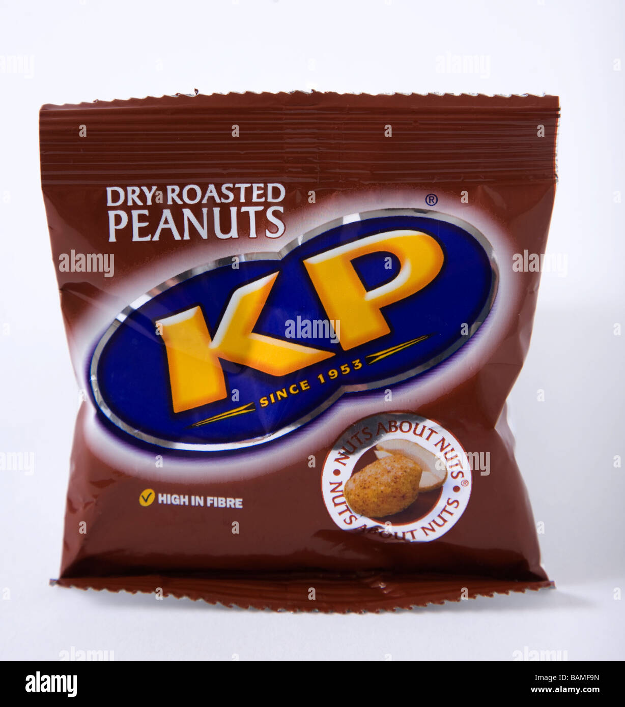 Packet of nuts hi-res stock photography and images - Alamy