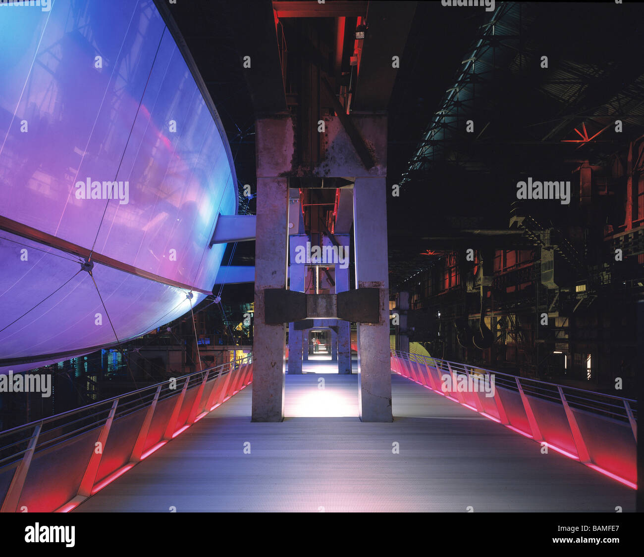 Magna science adventure centre hi-res stock photography and images - Alamy