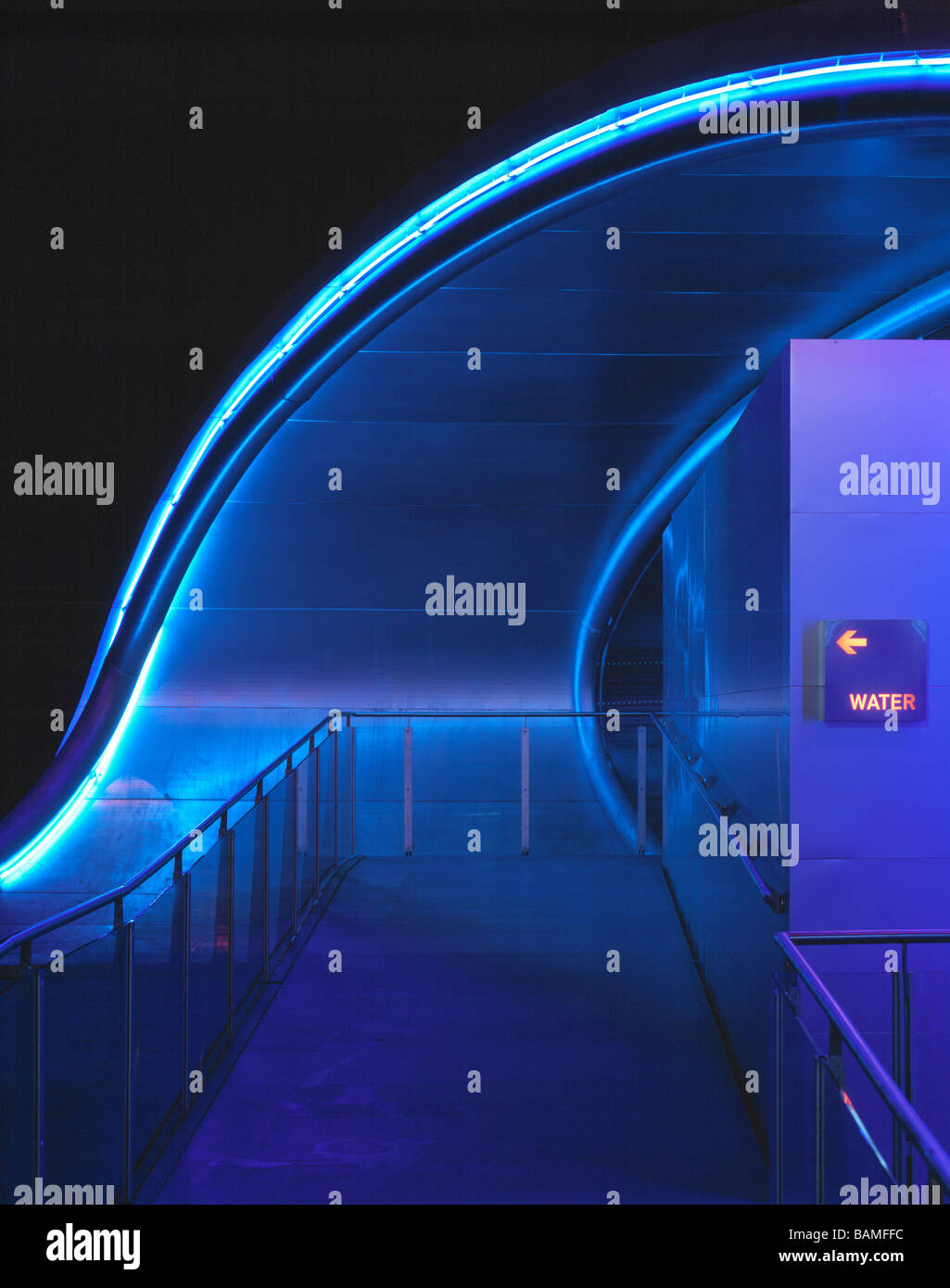 Magna Science Adventure Centre, Rotherham, United Kingdom, Wilkinson ...