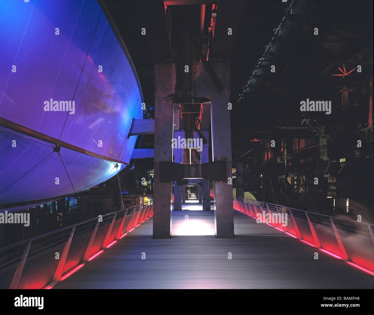 Magna science adventure centre hi-res stock photography and images - Alamy