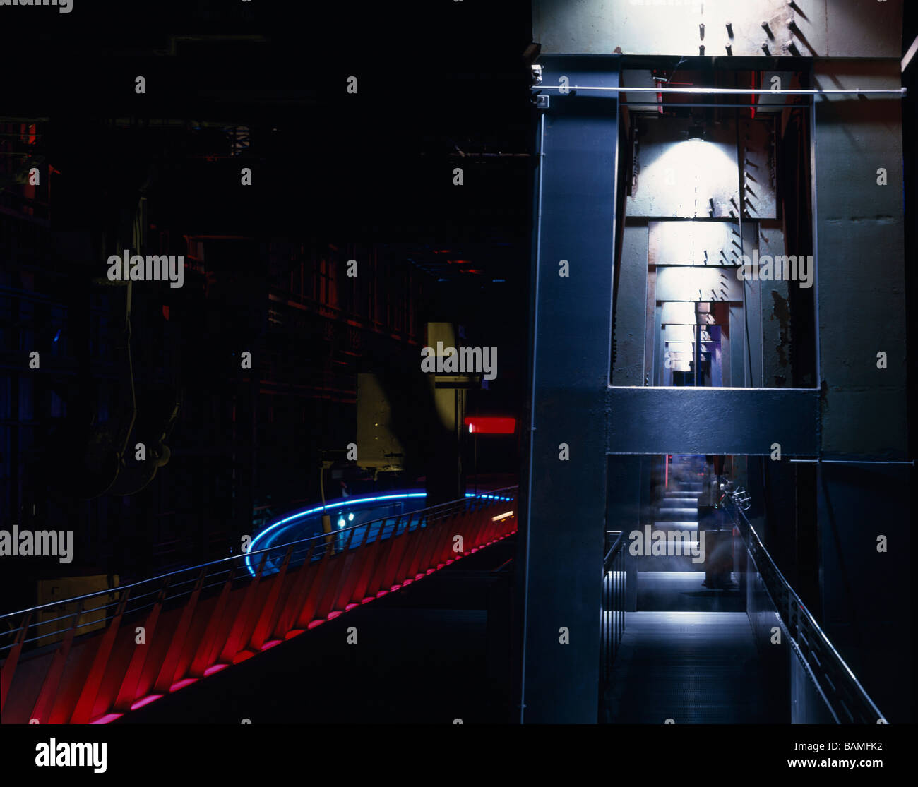 Magna science adventure centre hi-res stock photography and images - Alamy