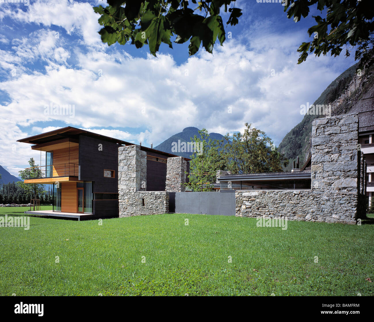 Wolfgang hainz hi-res stock photography and images - Alamy