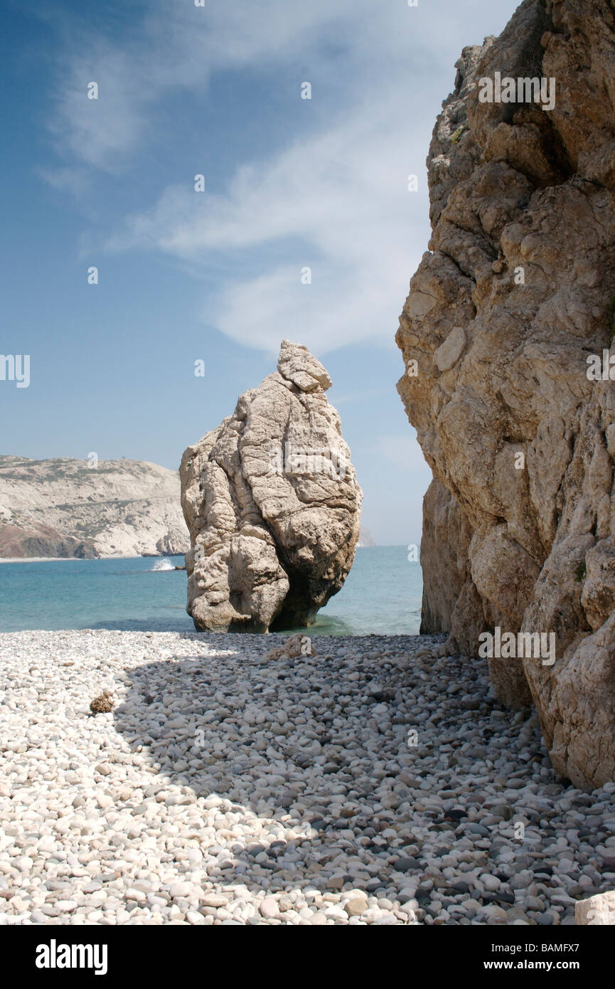 The stone of aphrodite hi-res stock photography and images - Alamy