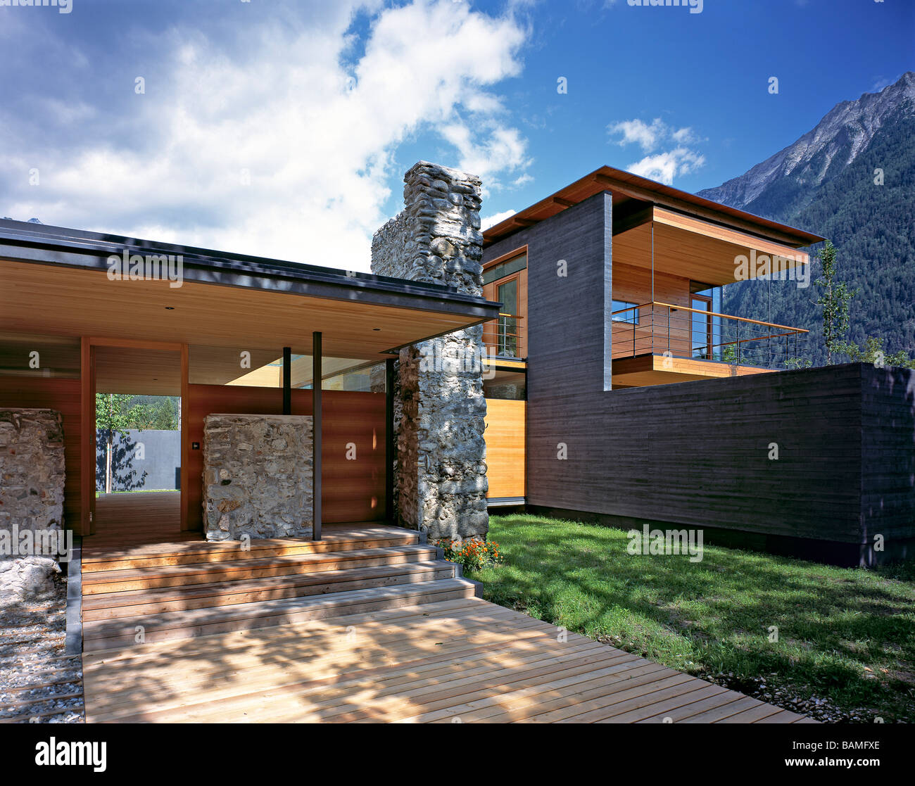 Wolfgang hainz hi-res stock photography and images - Alamy