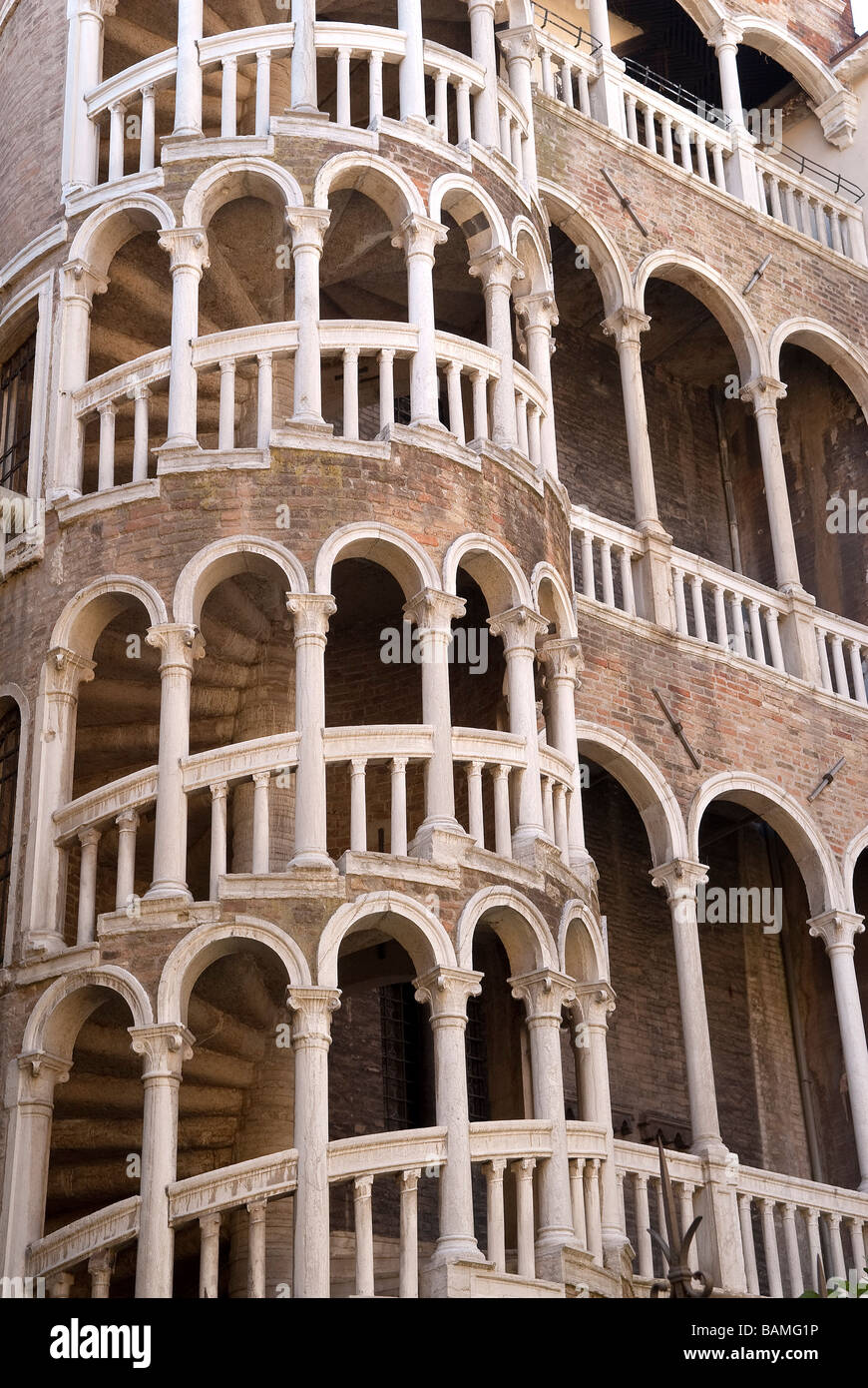 Italy, Venezia, Venice, listed as World Heritage by UNESCO, district of ...