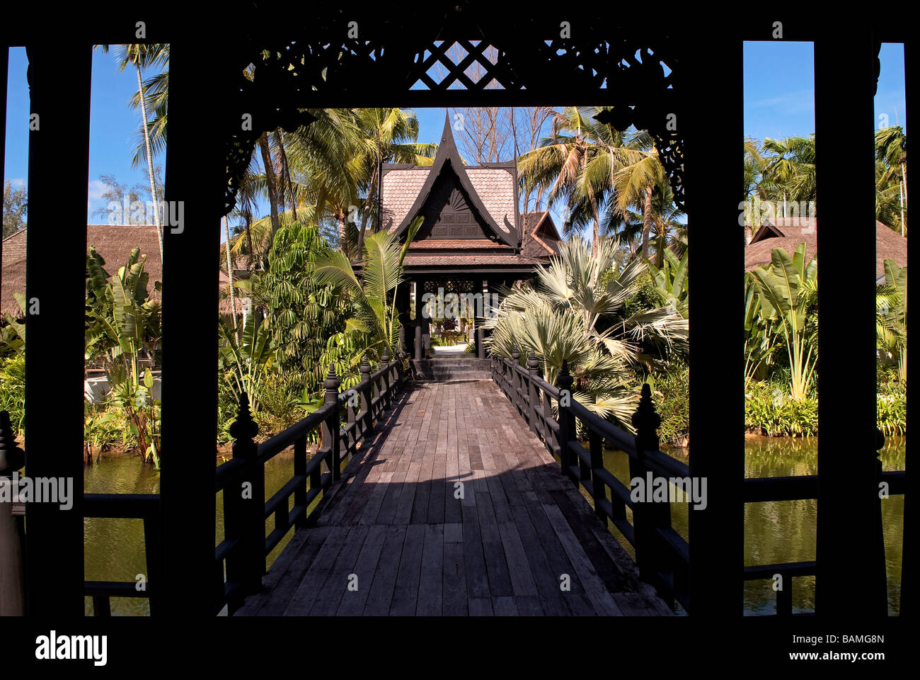 Indigo pearl resort hi-res stock photography and images - Alamy
