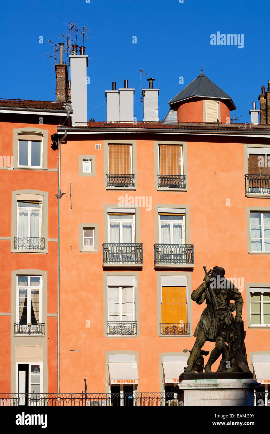 Knight without fear hi-res stock photography and images - Alamy