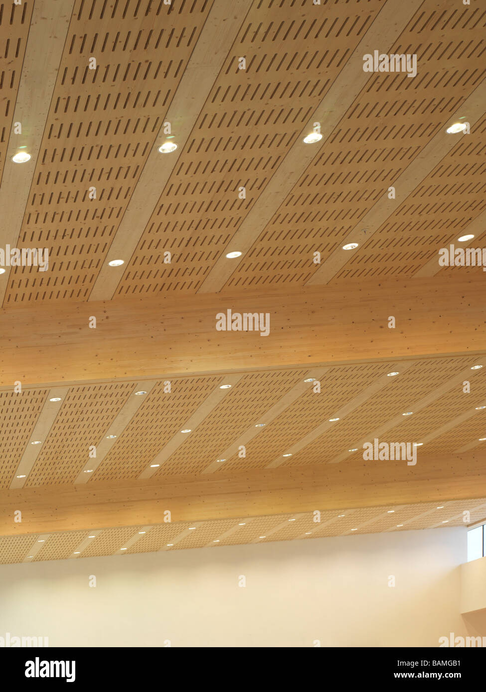 ASTON MARTIN DESIGN STUDIO, WEEDON PARTNERSHIP ARCHITECTS, GAYDON ...