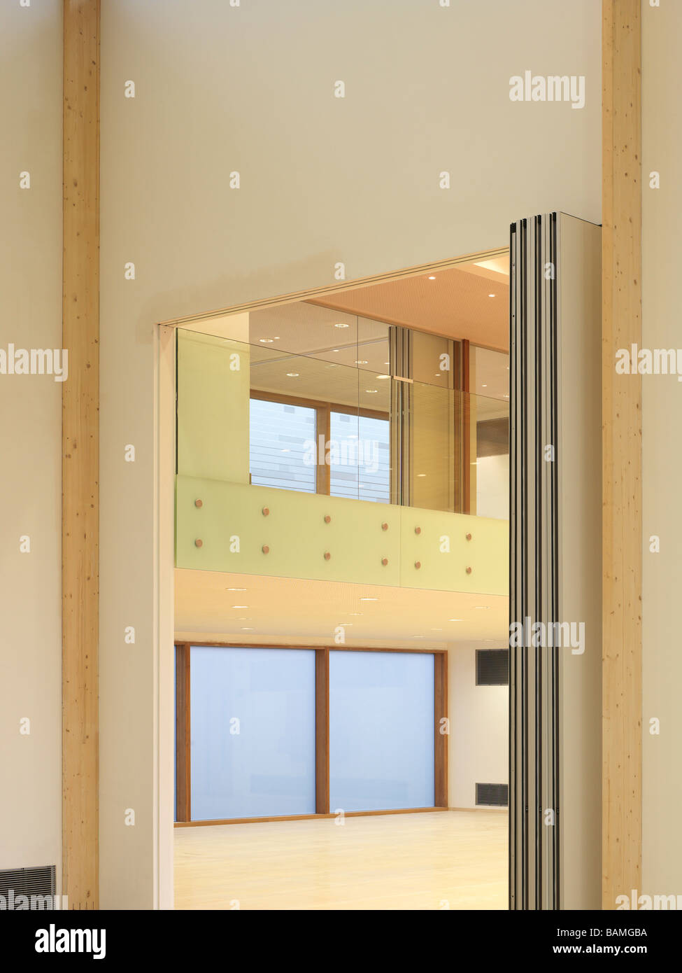 Aston Martin Design Studio, Gaydon, United Kingdom, Architect Weedon ...