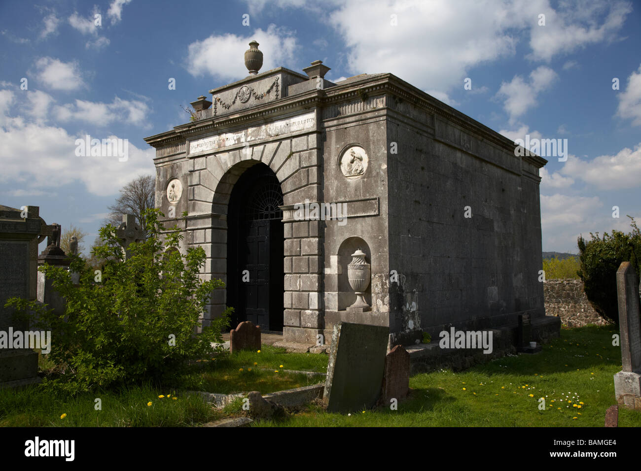 Templepatrick hi-res stock photography and images - Alamy