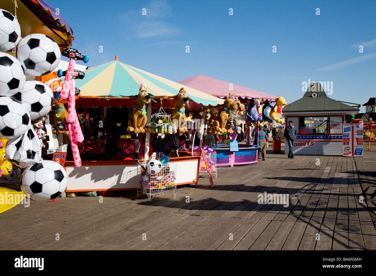 Traditional amusements hi-res stock photography and images - Alamy