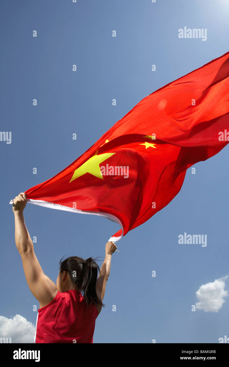 One arm confidently holding hi-res stock photography and images - Alamy