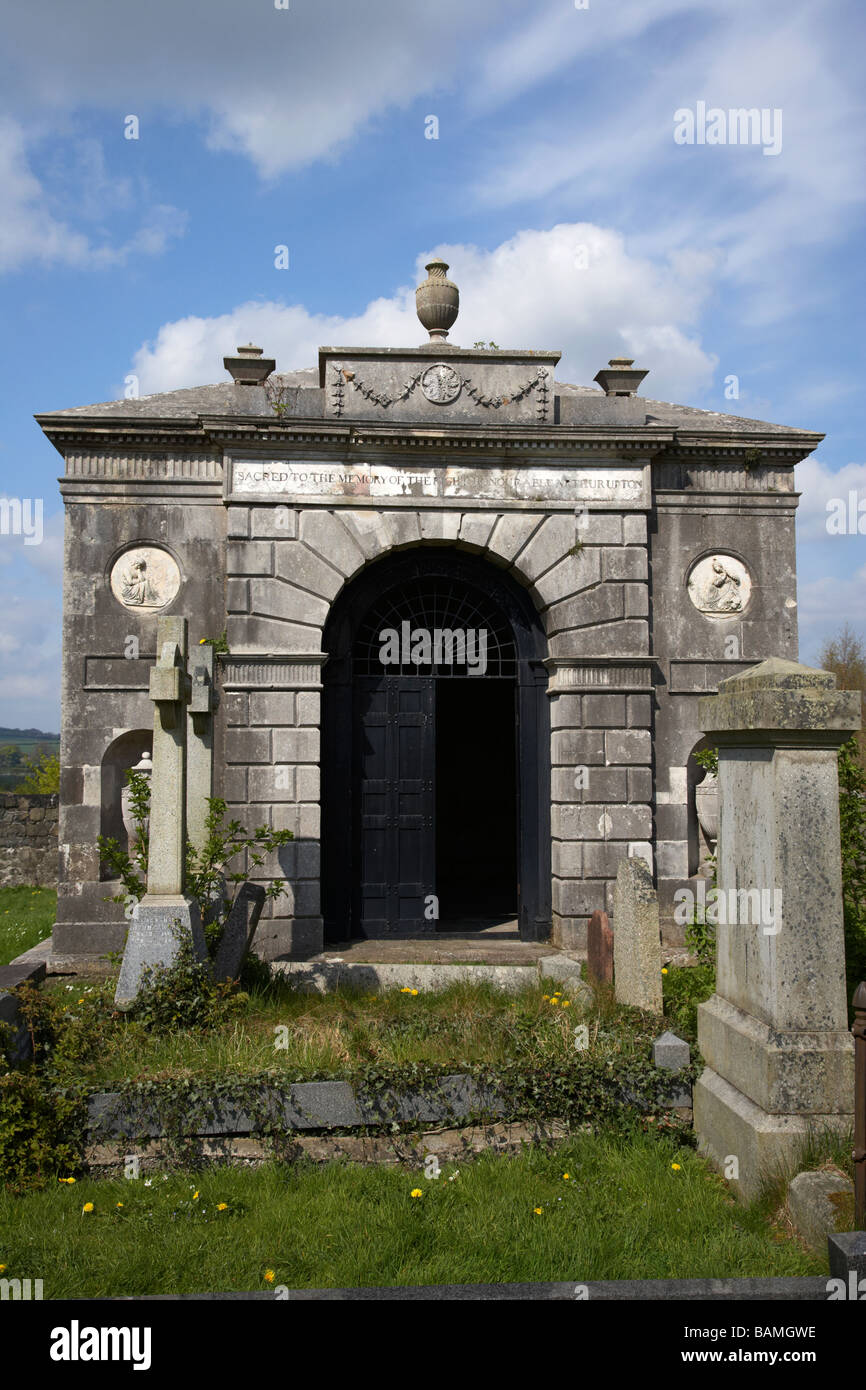 Templepatrick hi-res stock photography and images - Alamy