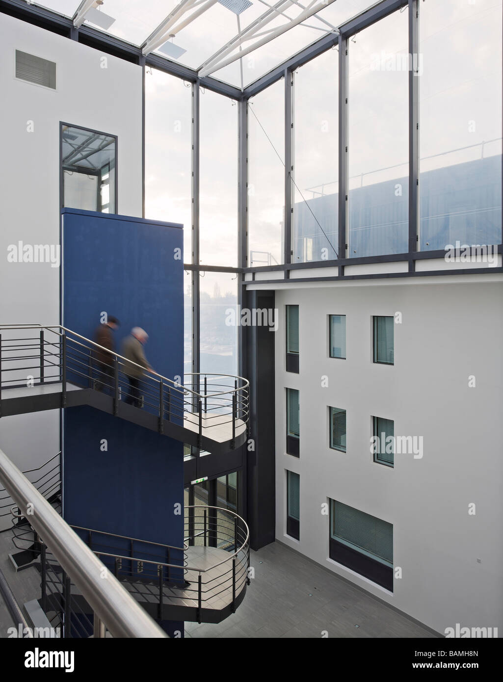 Brunel School of Engineering and Design, London, United Kingdom, Yrm ...