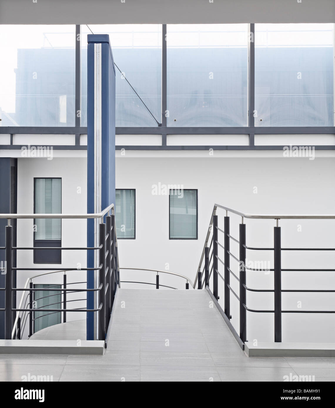 Brunel School of Engineering and Design, London, United Kingdom, Yrm ...