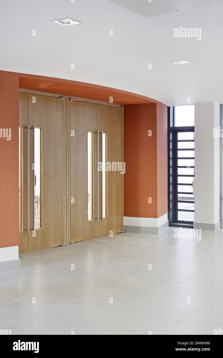 Brunel School of Engineering and Design, London, United Kingdom, Yrm ...