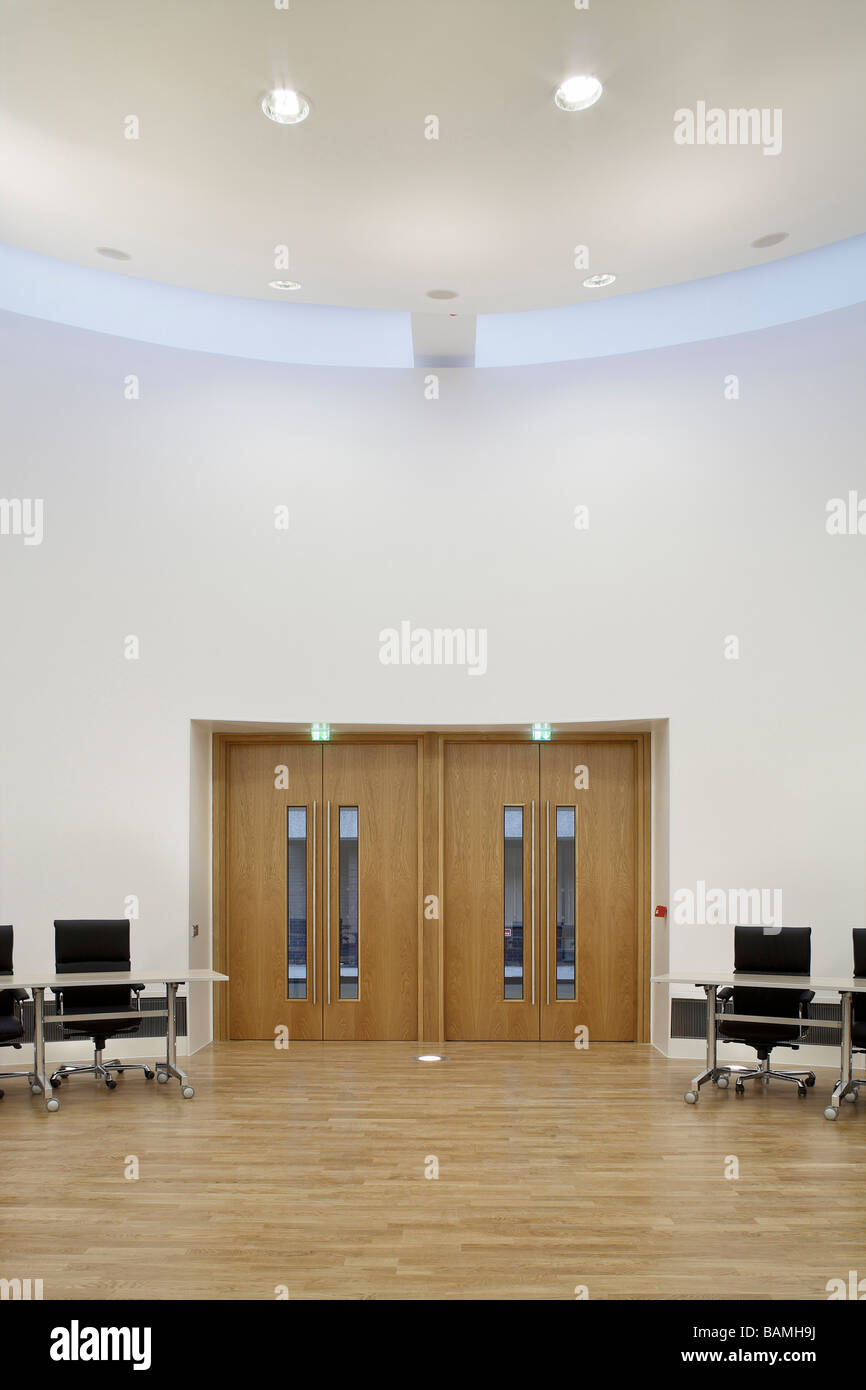 Brunel School of Engineering and Design, London, United Kingdom, Yrm ...