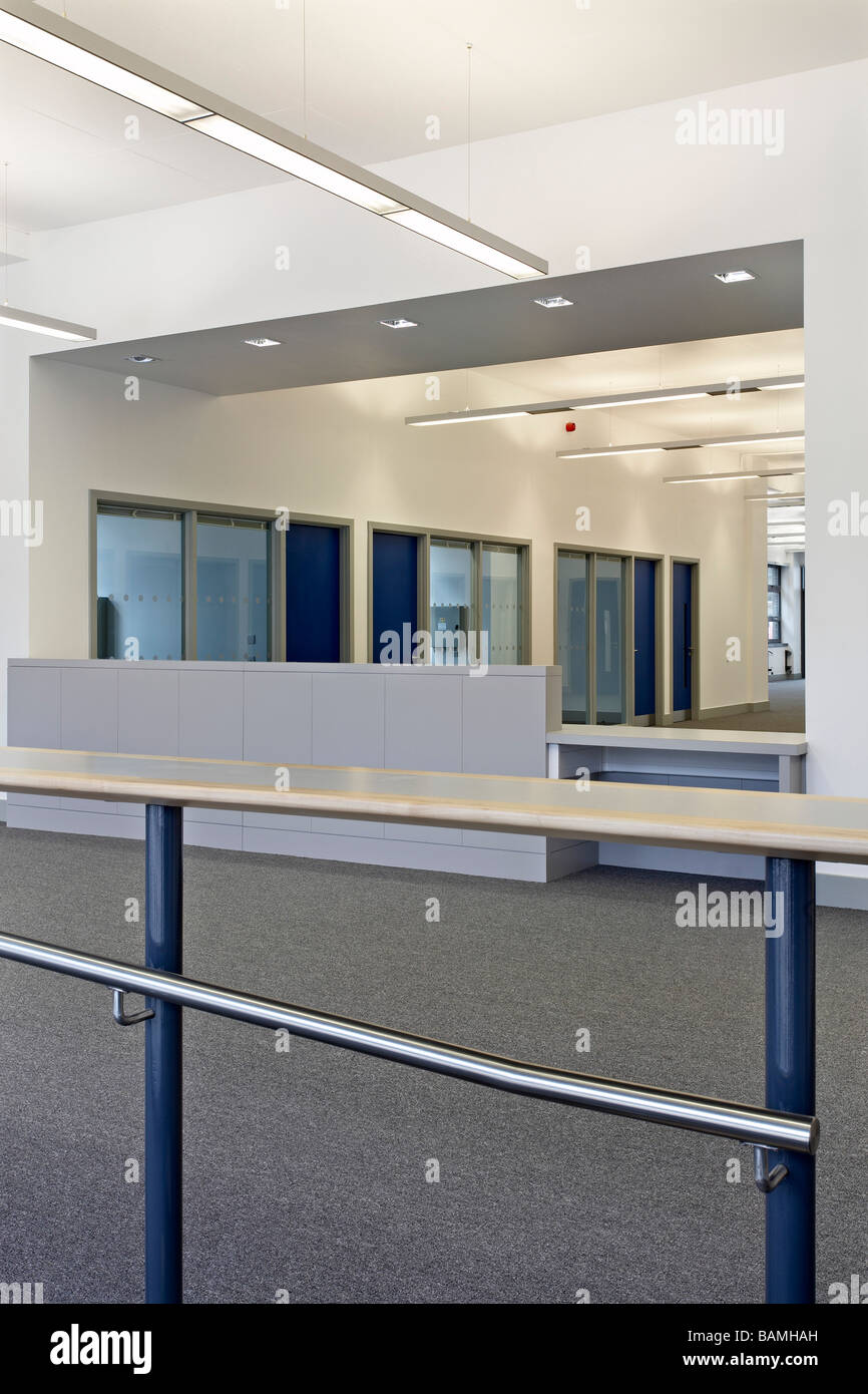 Brunel school of engineering and design hi-res stock photography and ...