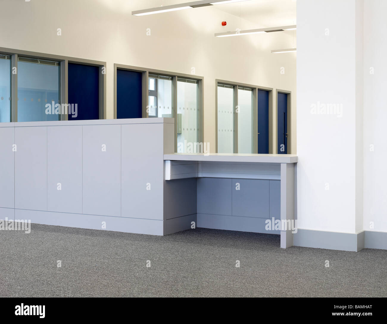 Brunel school of engineering and design hi-res stock photography and ...