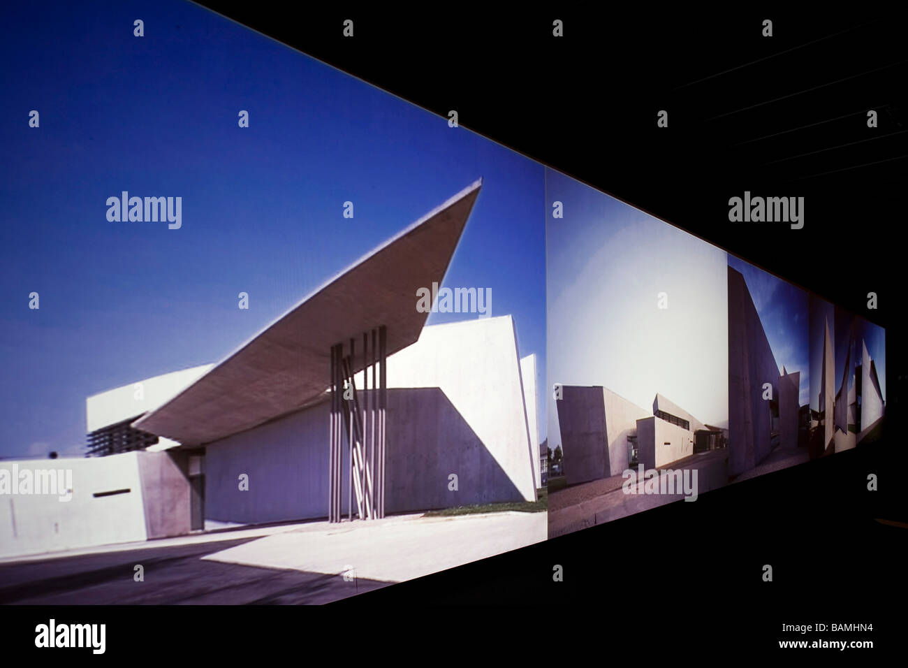 London Design Museum, London, United Kingdom, Zaha Hadid, London design ...