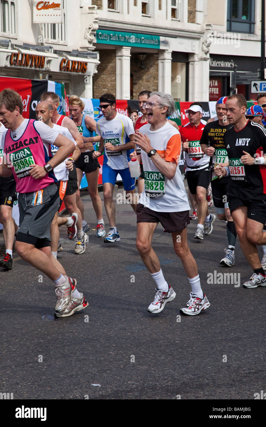 Flora sport hi-res stock photography and images - Alamy