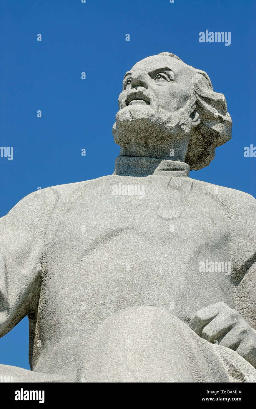 Russian scientist hi-res stock photography and images - Alamy