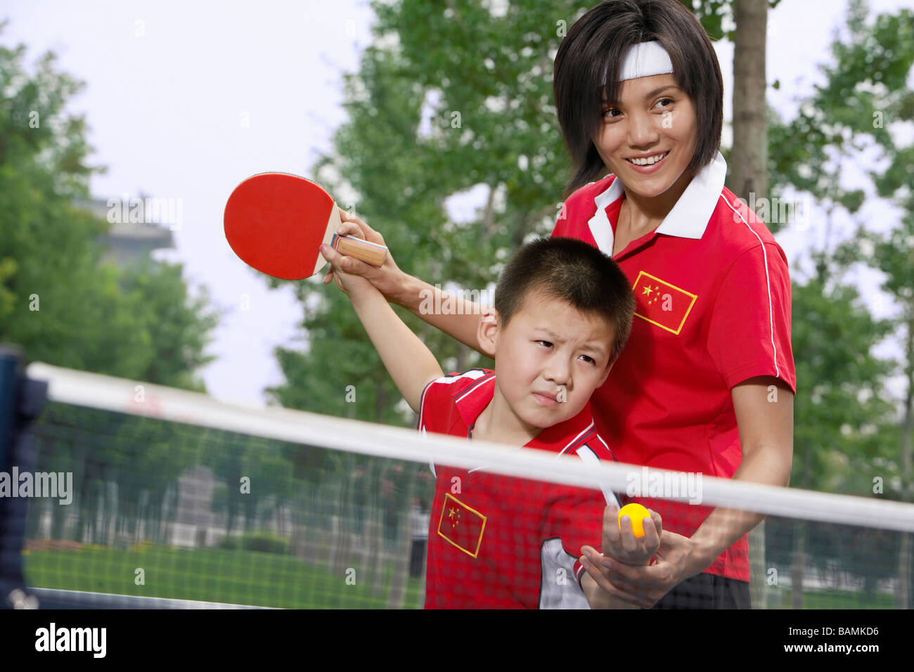 The learning tree parks hi-res stock photography and images - Alamy