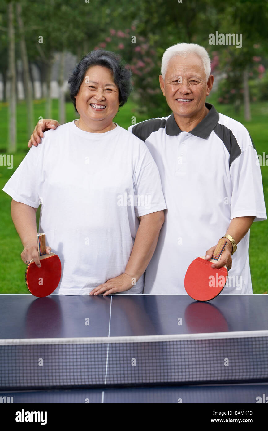Old table tennis bats hi-res stock photography and images - Alamy