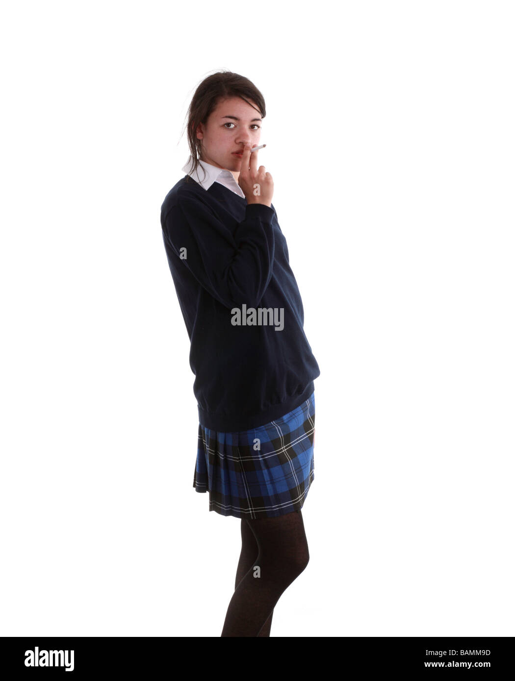 Underage studio hi-res stock photography and images - Alamy