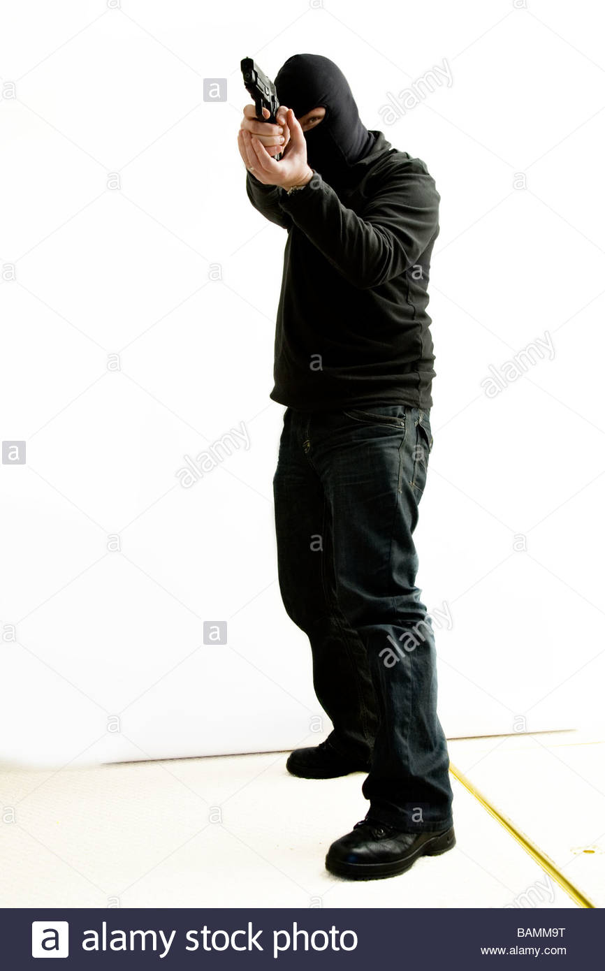Masked Man Stock Photos & Masked Man Stock Images - Alamy
