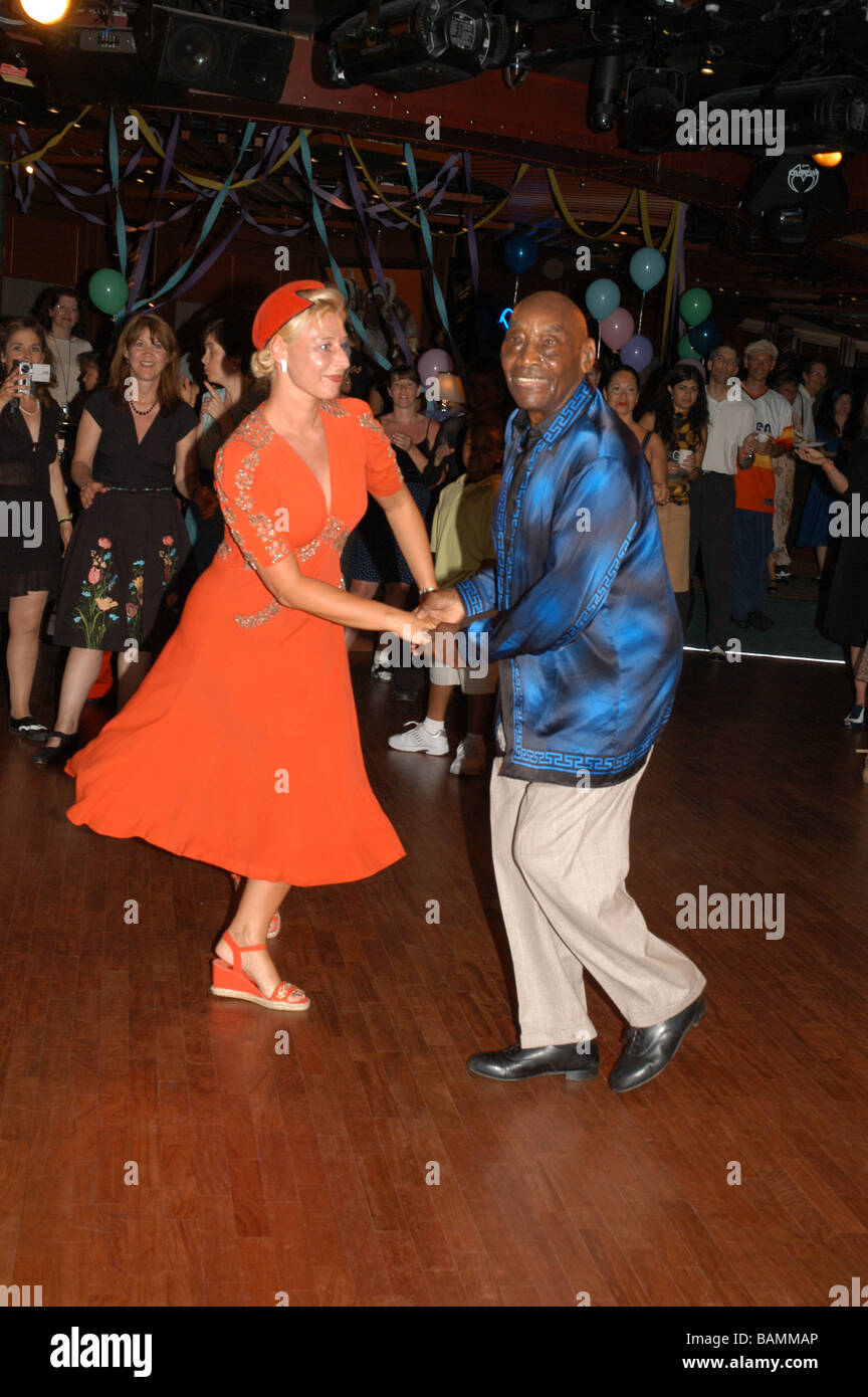 Savoy ballroom hi-res stock photography and images - Alamy