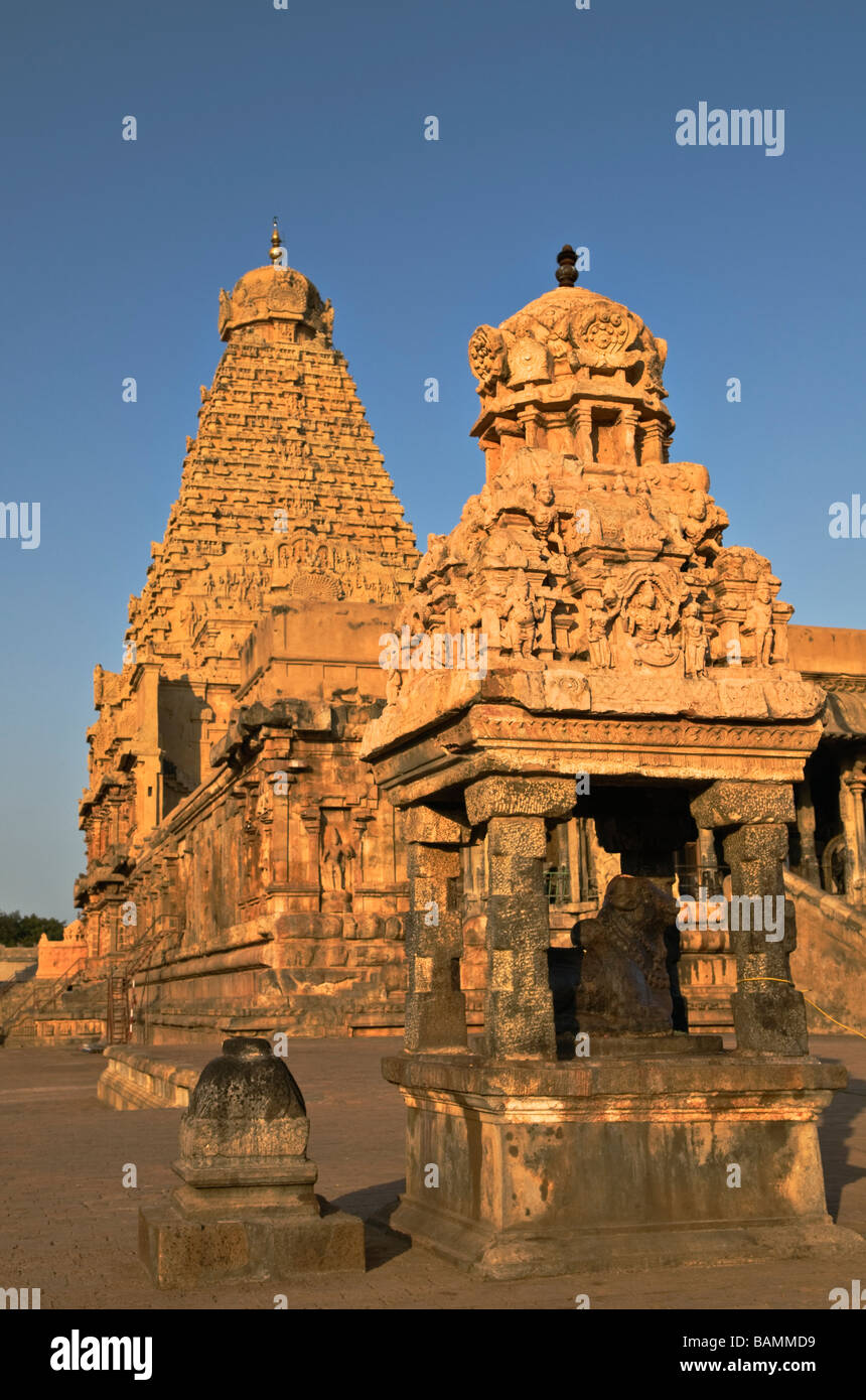 Thanjavur High Resolution Stock Photography and Images - Alamy