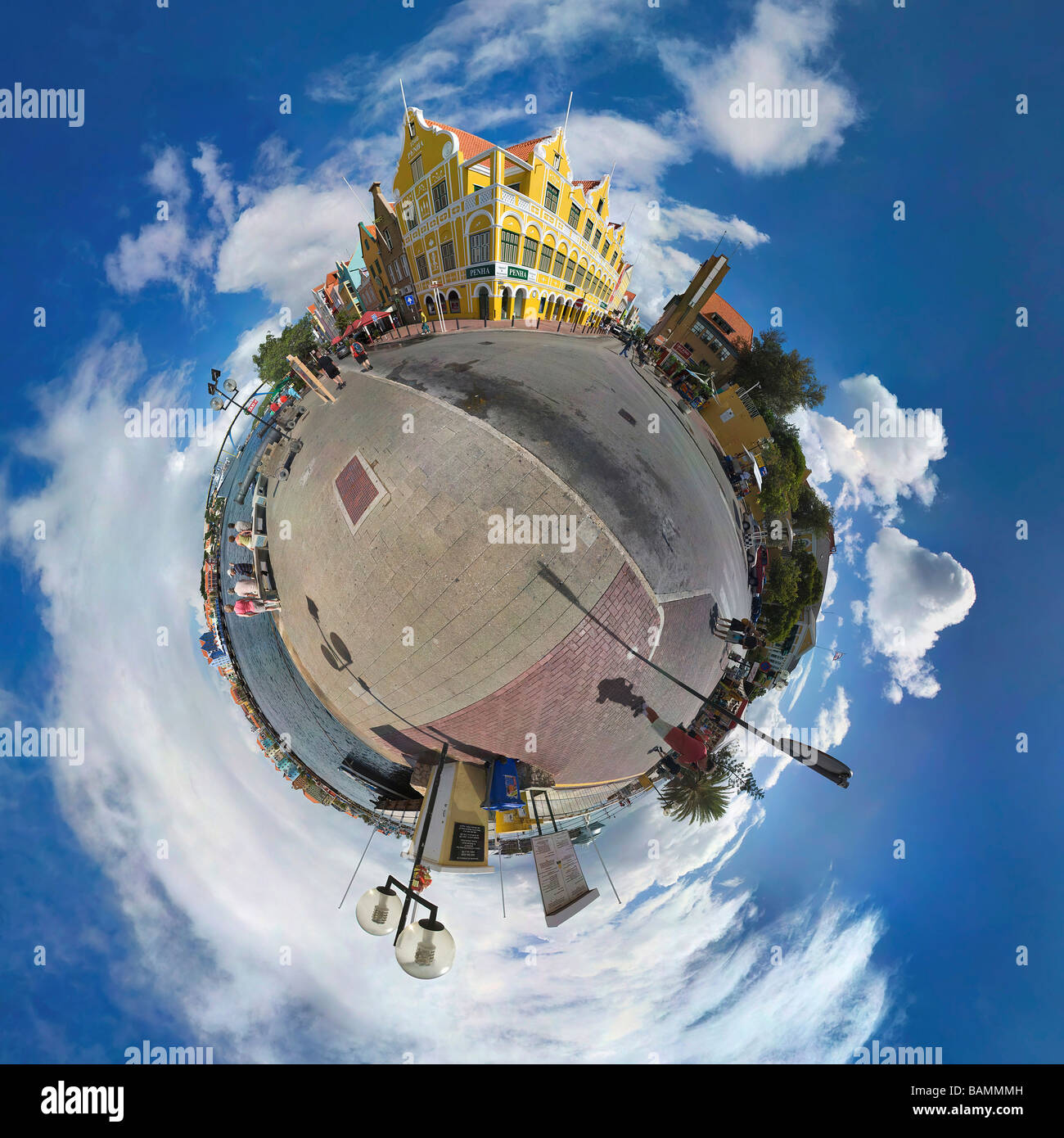 Penha circular hi-res stock photography and images - Alamy