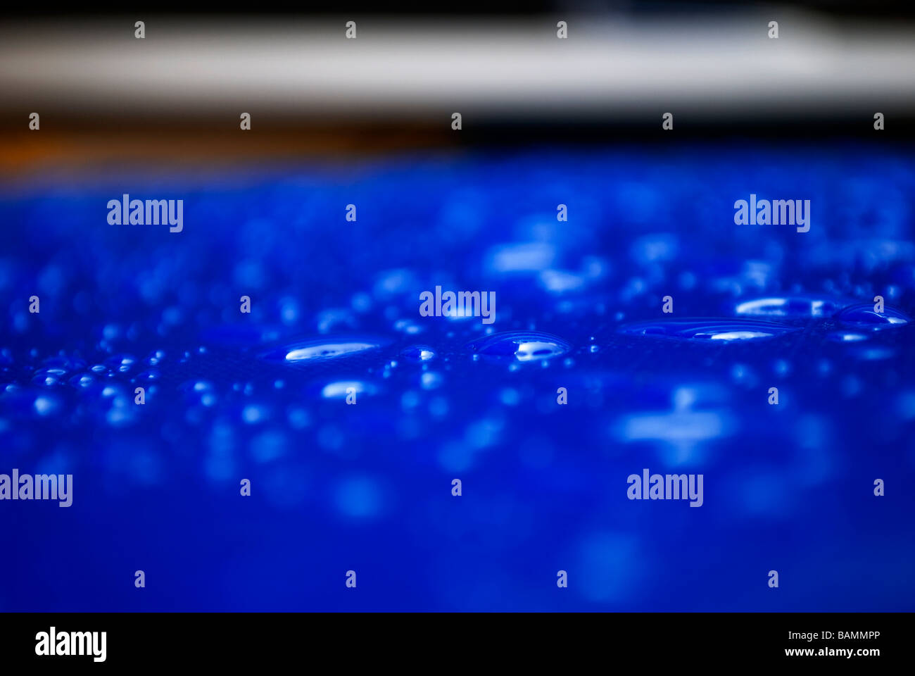 Rain splatters hi-res stock photography and images - Alamy