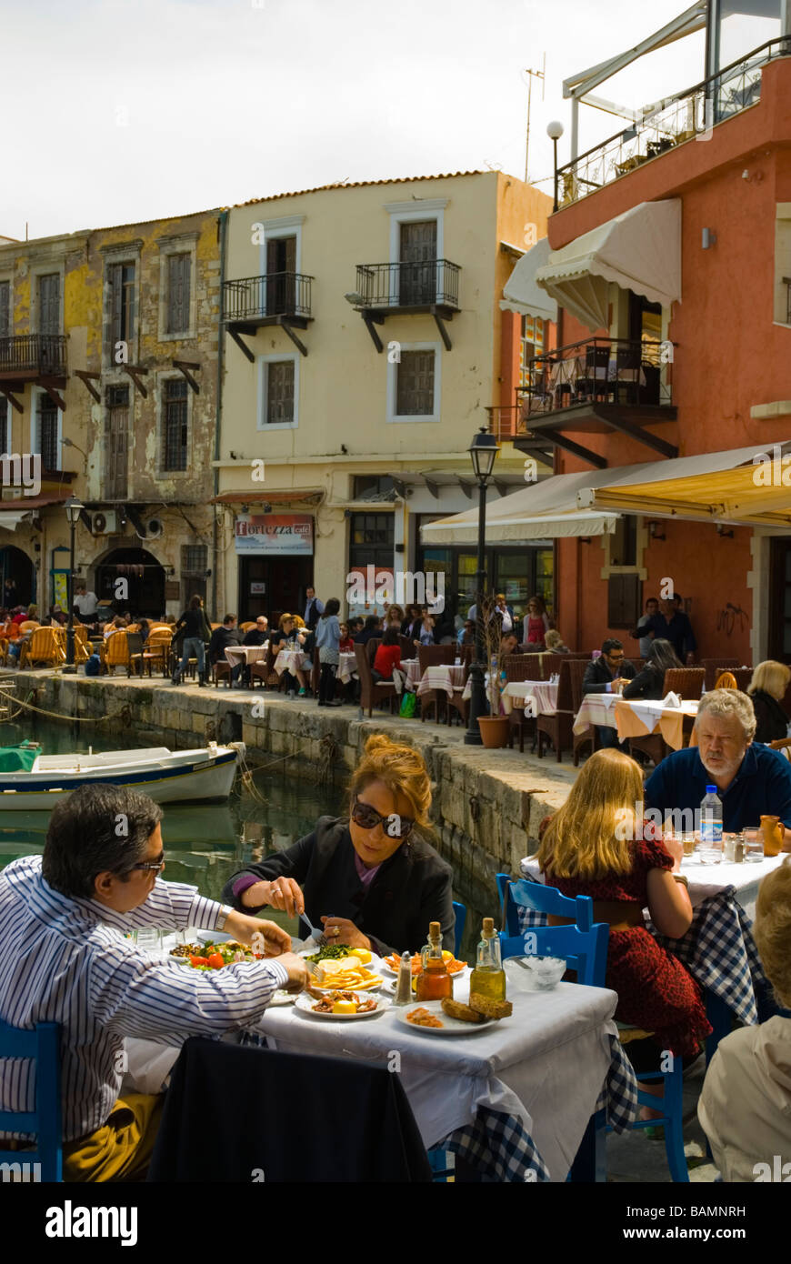 Cretan fresco hi-res stock photography and images - Alamy