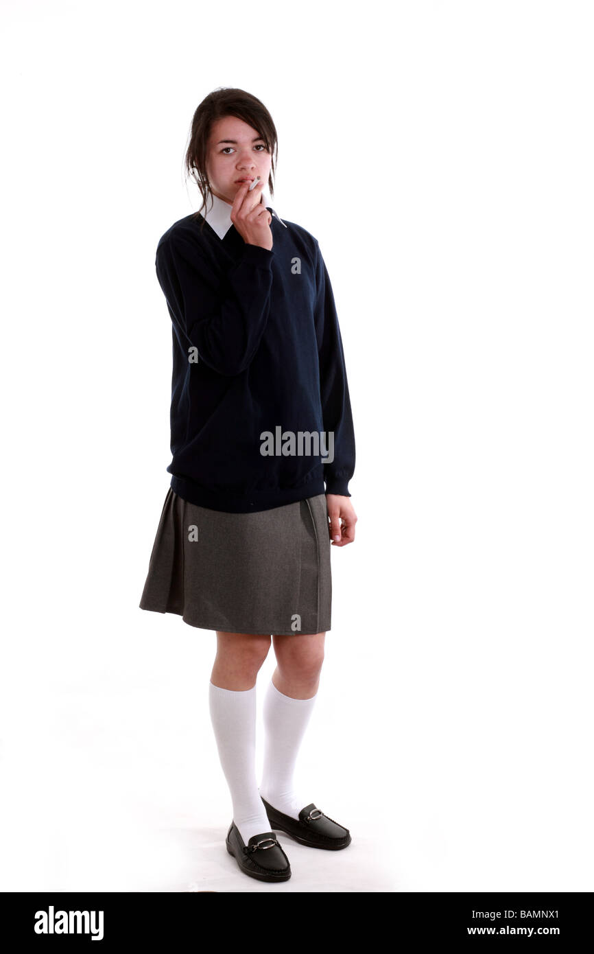 Underage studio hi-res stock photography and images - Alamy