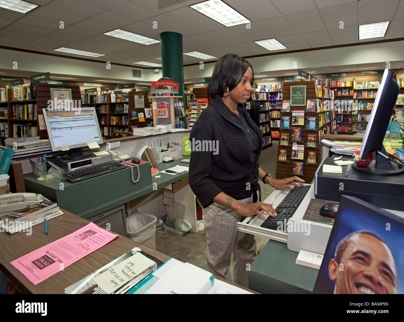 Bookstore hi-res stock photography and images - Alamy