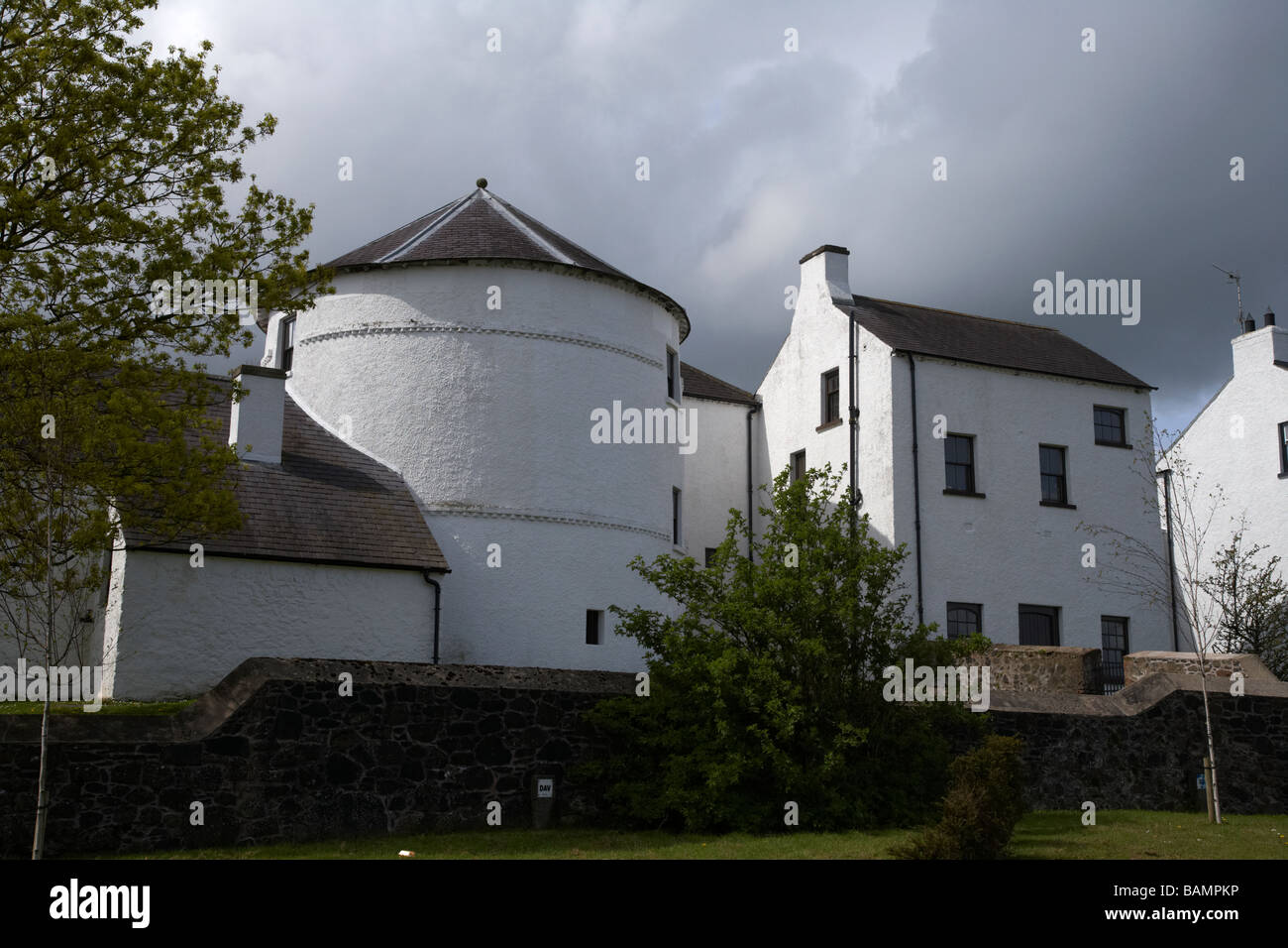 Bellaghy hi-res stock photography and images - Alamy