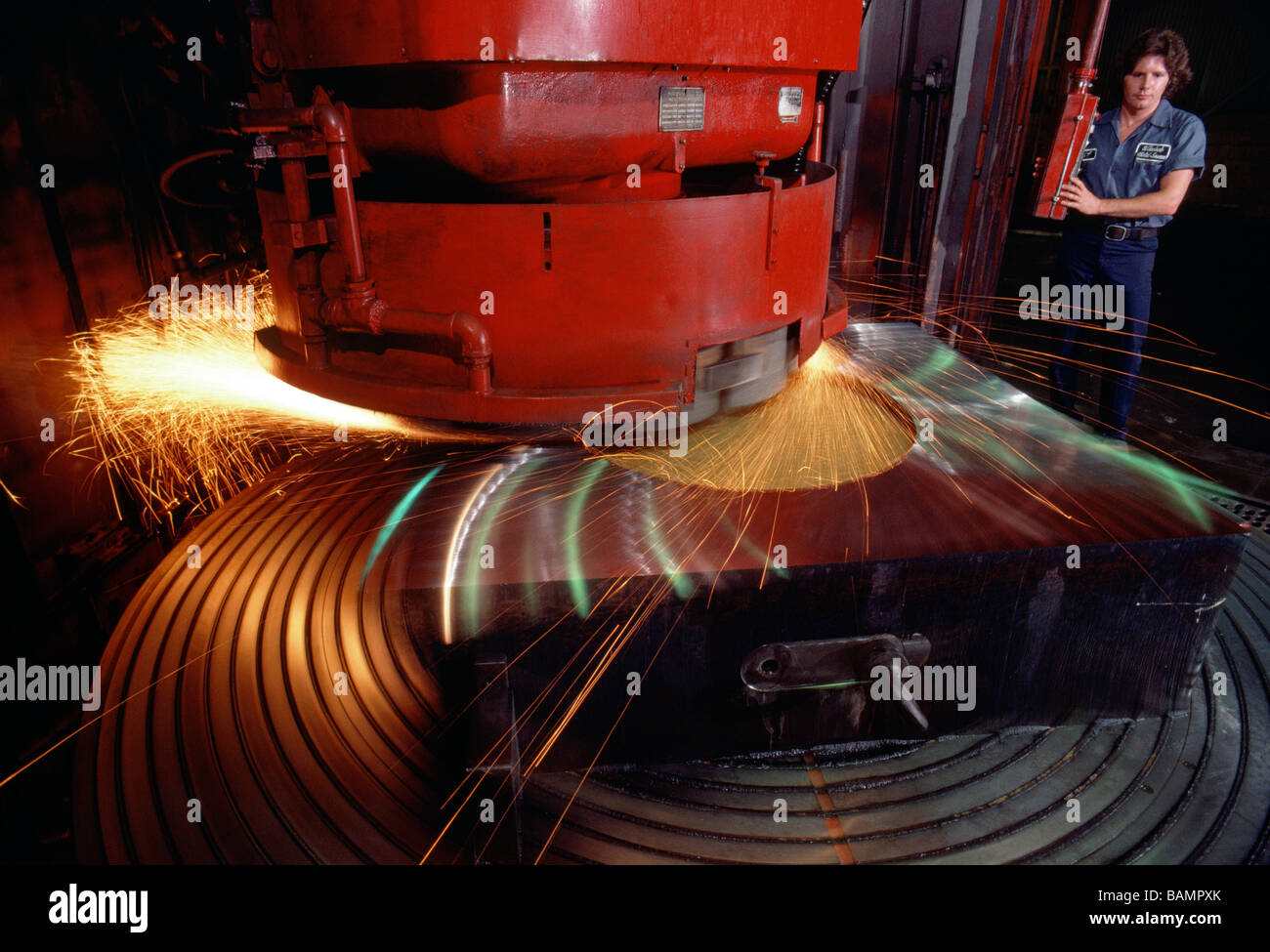 Close tolerances hi-res stock photography and images - Alamy