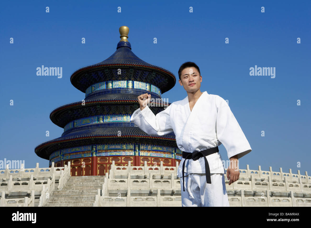 Sports photography judo hi-res stock photography and images - Alamy