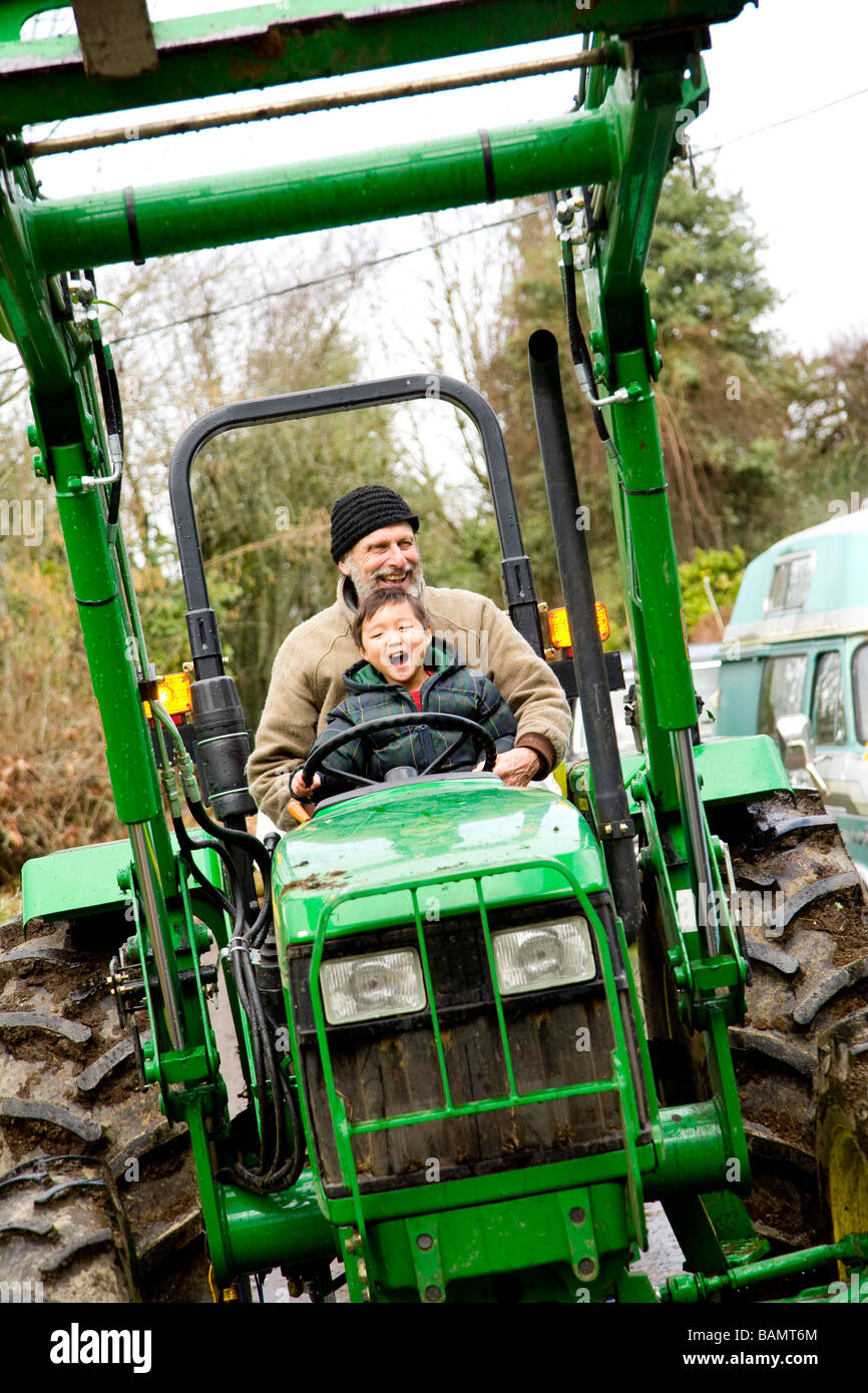 70s farming hi-res stock photography and images - Alamy