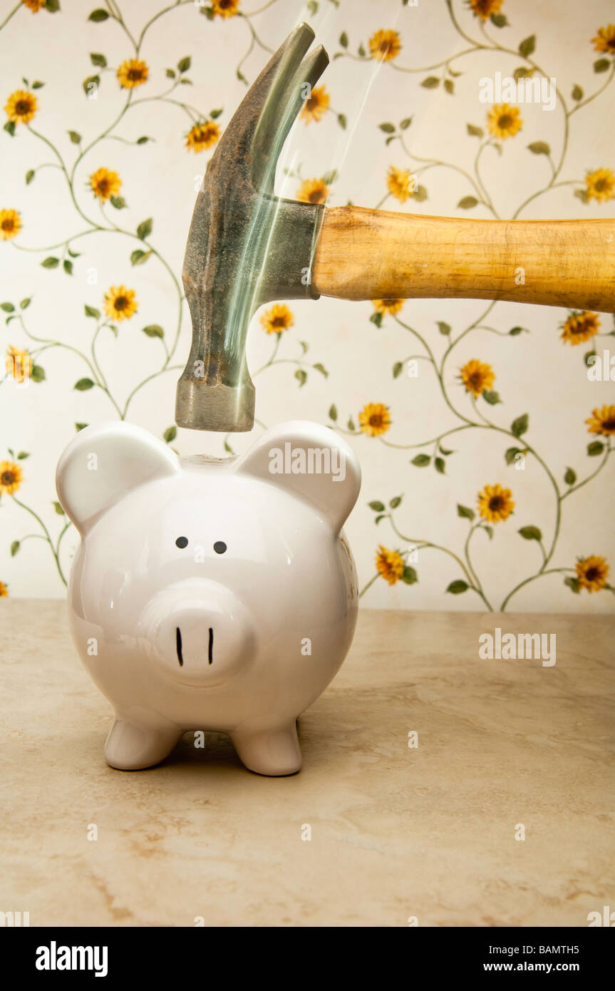 Swing hammer hi-res stock photography and images - Alamy