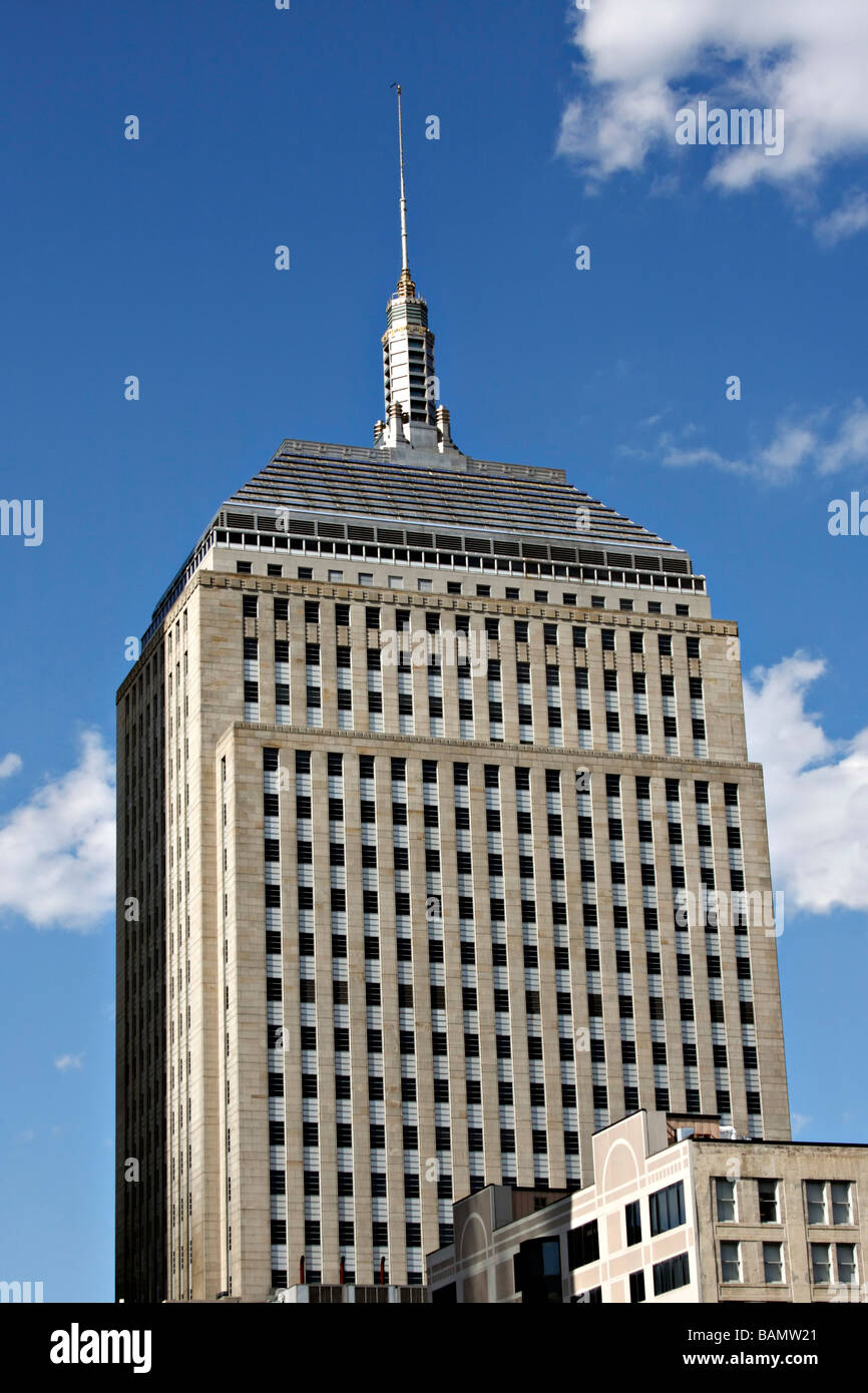 John Hancock Building, 200 Berkely St., Boston Massachusetts Stock ...