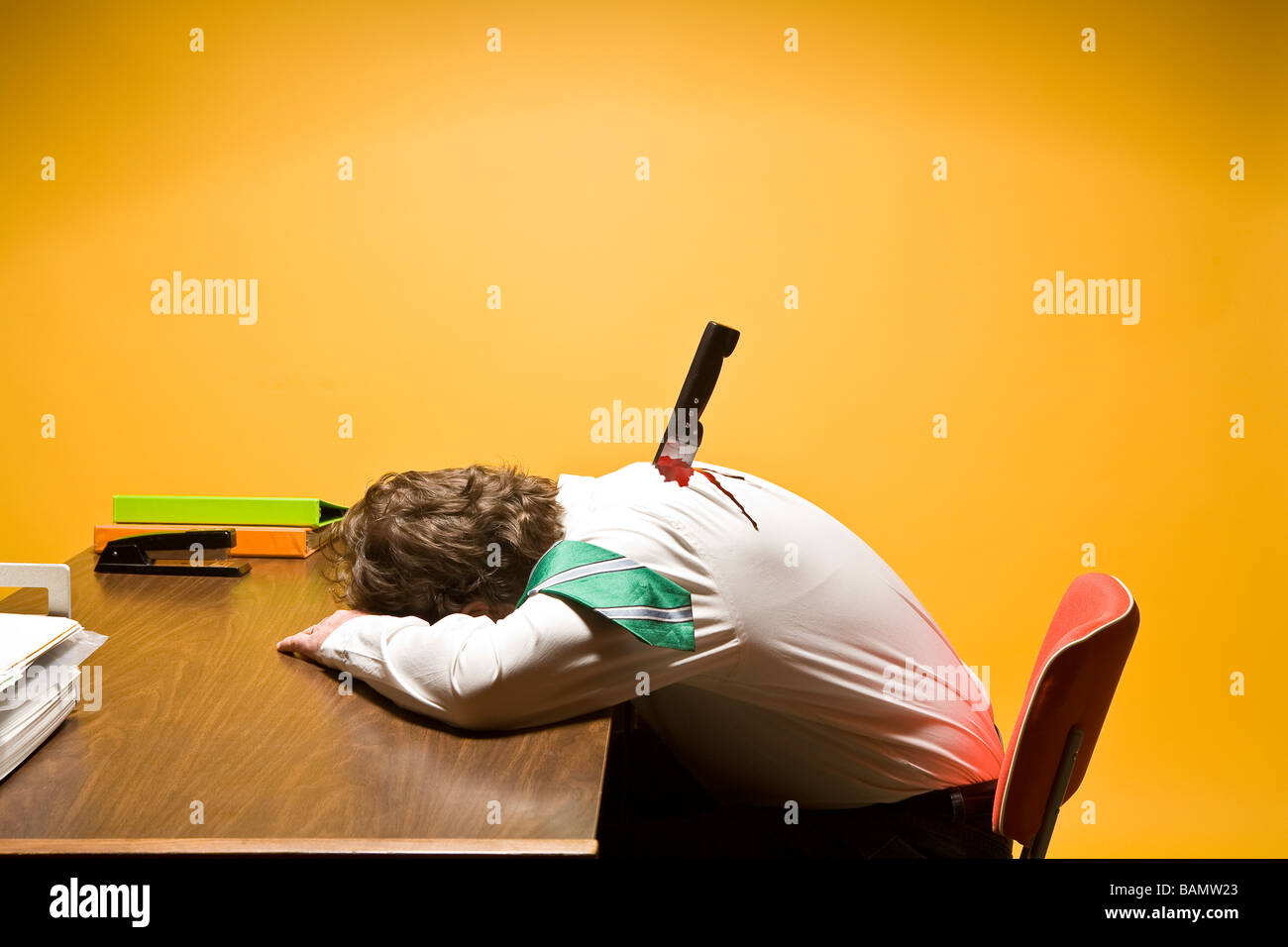 Murder Crime Scene Revenge High Resolution Stock Photography and Images ...