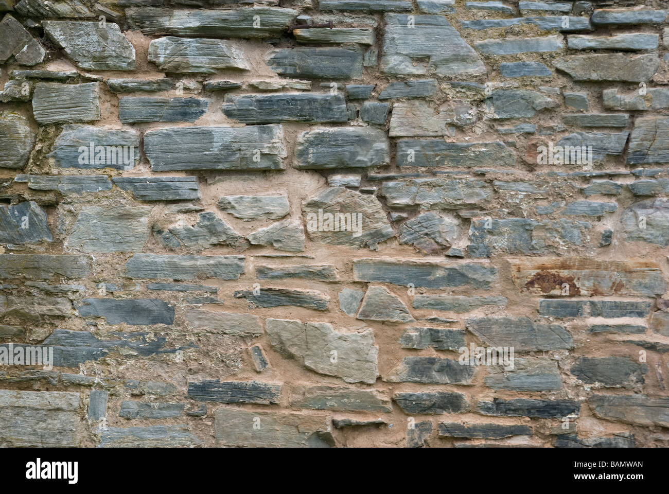 great old dirty stone wall background Stock Photo - Alamy