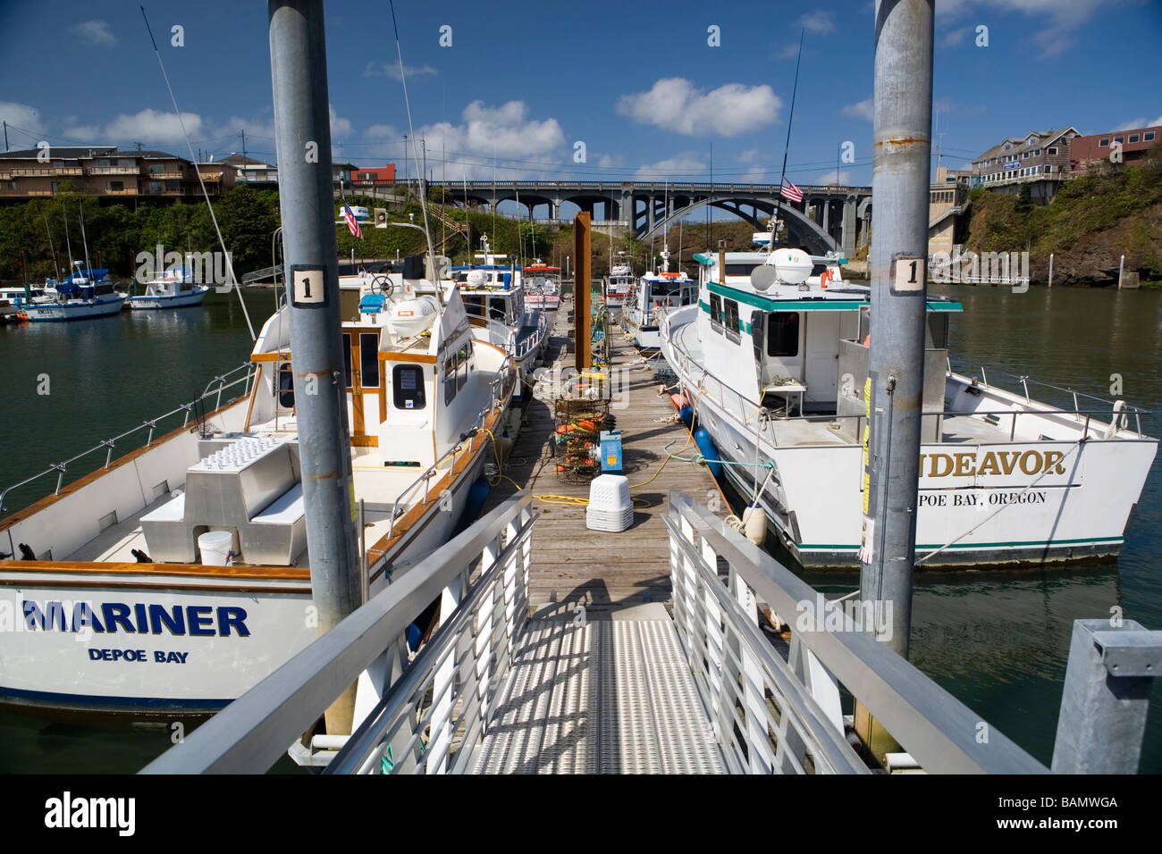 Sea procession boats hi-res stock photography and images - Alamy