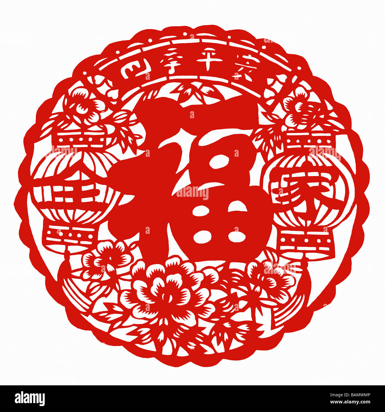 Intricate chinese designs hi-res stock photography and images - Alamy