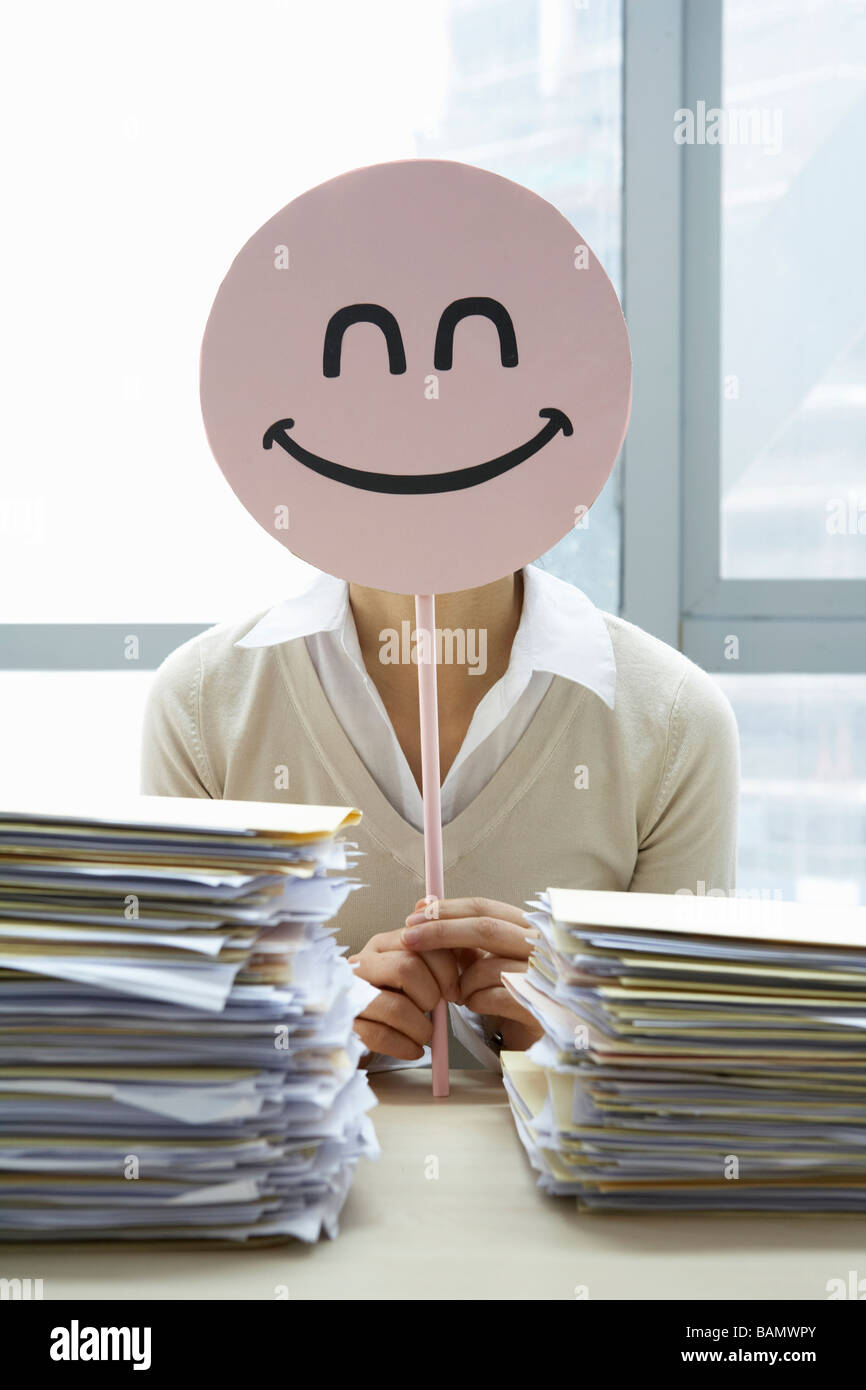 Smiley faces building hi-res stock photography and images - Alamy